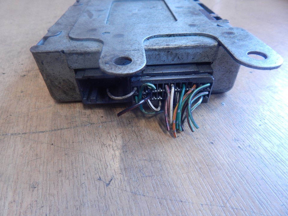 GENUINE DAIHATSU GRAN MOVE TRANSMISSION CONTROL UNIT 89530-87749 | eBay UK