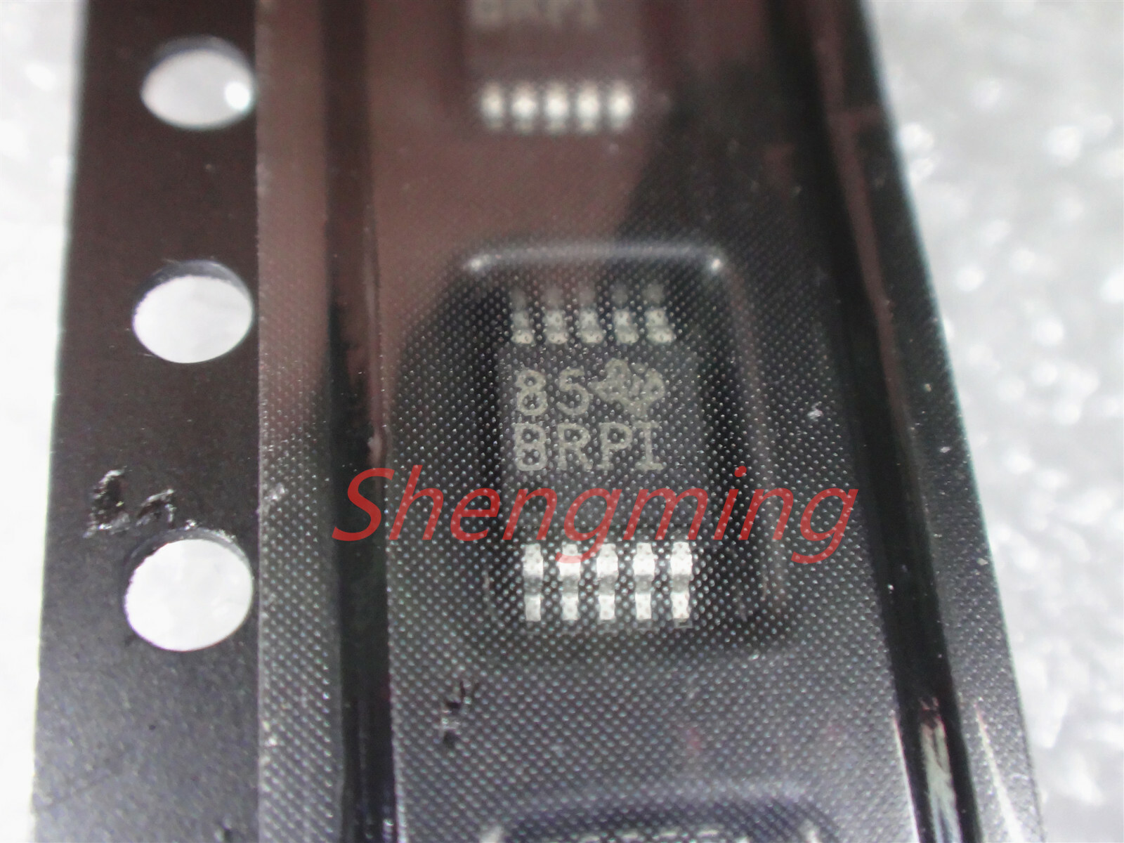 10PCS ADS1015IDGSR ADS1015IDGST BRPI MSOP10 | eBay