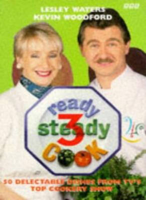 "Ready Steady Cook": 50 Fabulous Recipes from TV's Fastest Cooke | eBay