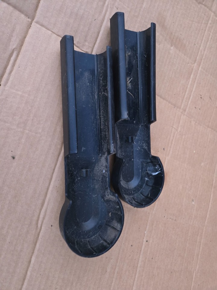 Ryobi 21" RY401014US RY401015US 40V Lawn Mower handle hinge cover ...