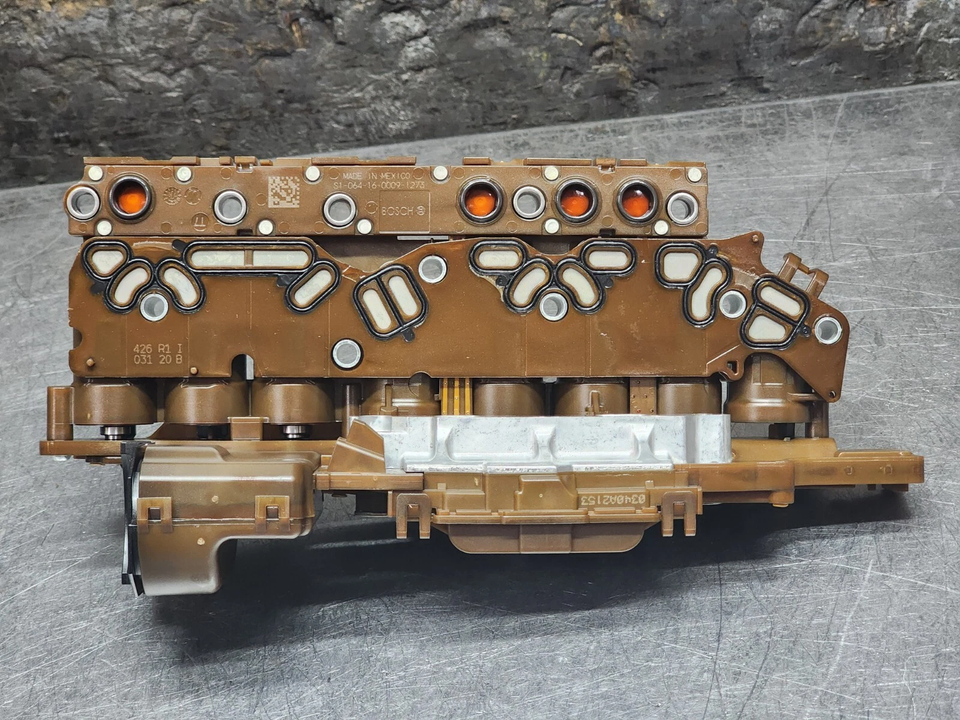 Programmed 6L80 TCM TCU Transmission Control Module 2009-2020 Silverado ...