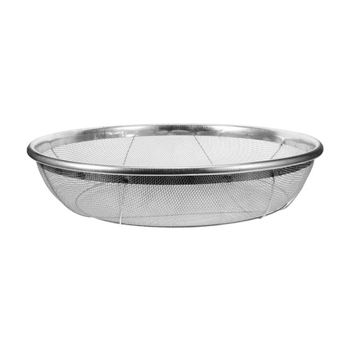 Kitchen Sifter for Baking Sand Screen Stainless Steel Strainer Soil ...