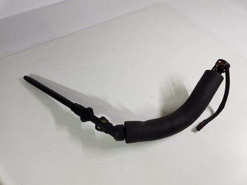 BMW 523i 525i 530i 630i COOLANT HOSE 7567801 11157567801 AA | eBay
