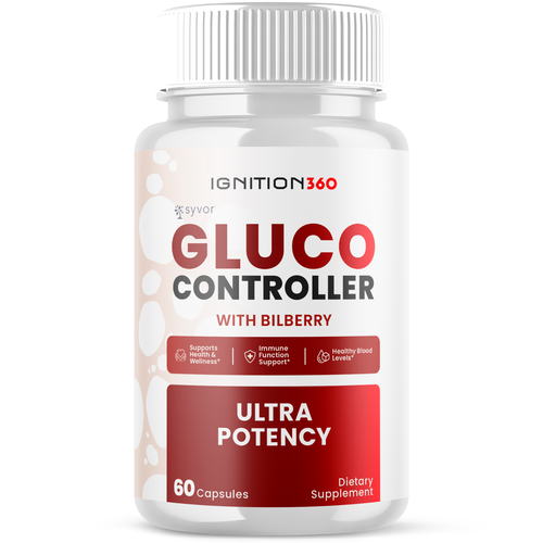 (1 Pack) Ignition 360 Blood Pills Advanced Max Support Supplement 60 ...