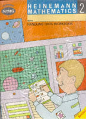 Heinemann Maths 2 Workbook 7 8 Pack by Scottish Primary Maths Group ...