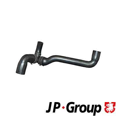 Radiator Hose Fits Seat CORDOBA IBIZA VW PASSAT VENTO B4 B3 037121036 ...