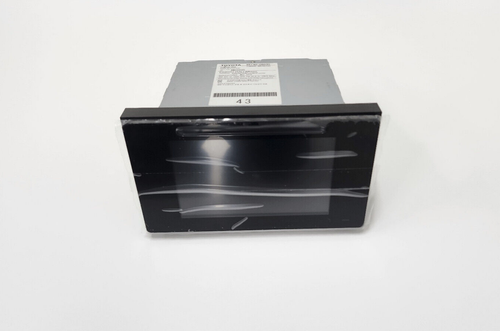 OEM 86140-08030 Navigator Receiver Assembly Radio for Toyota Sienna ...