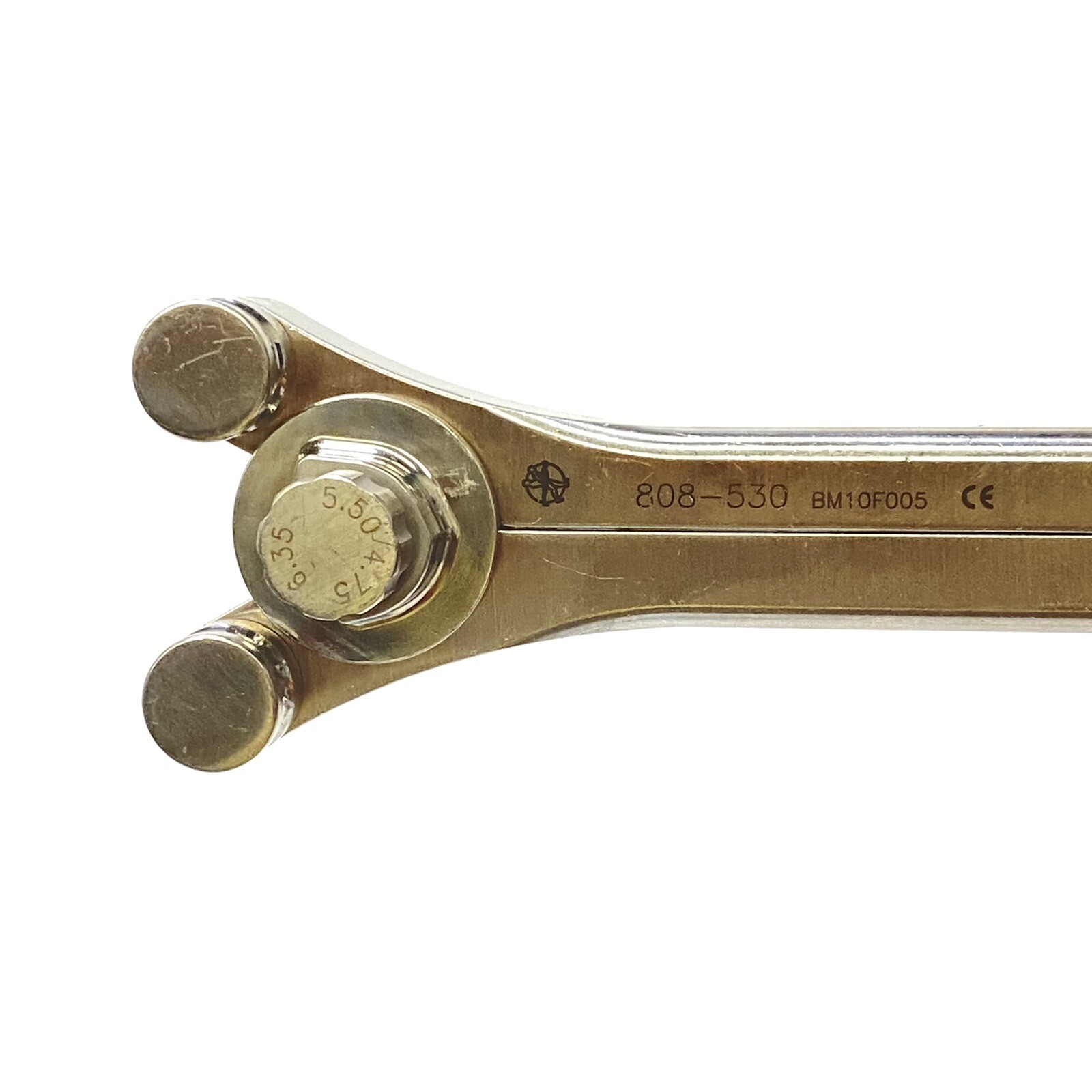 Medtronic 808-530 Sofamor Danek Universal French Bender | eBay