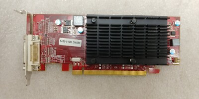 PowerColor ATI Radeon HD 5450 512 MB DDR3 Graphics Card AX5450 512MK3 ...