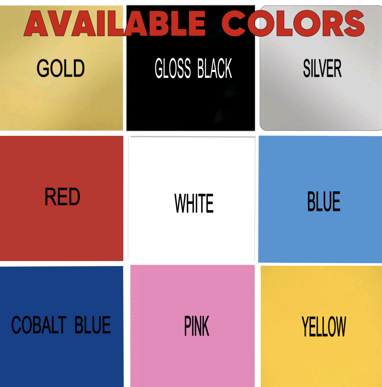 MARINE CORPS DESERT STORM 11" TRUCK REAR WINDOW DECAL USMC Sticker Car ...