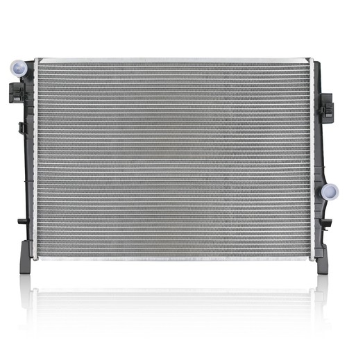 Aluminium Radiator for 2009-2020 Dodge Journey Base Crew 2.4L 3.5L 3.6L ...
