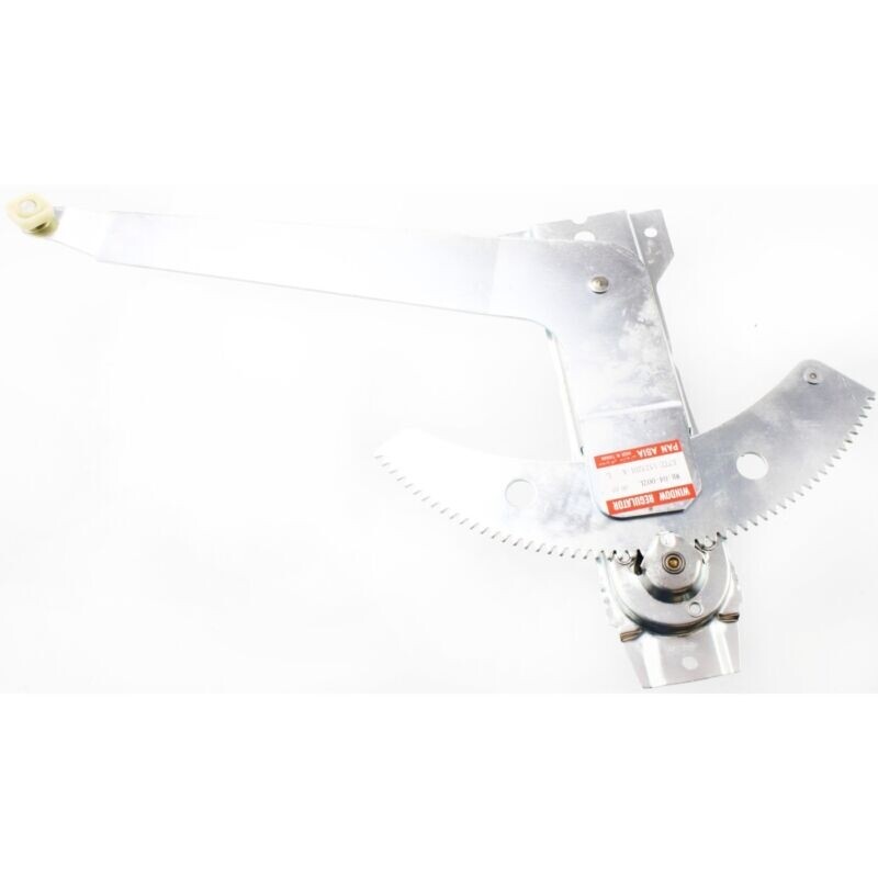 New Window Regulator Manual Front Left Fits 1980-1999 Ford F800 ...