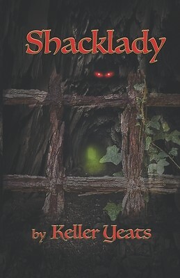 Shacklady by Yeats, Keller -Paperback | eBay