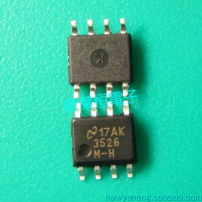 11pcs LM3526 LM3526M-H LM3526M-L SOP-8 | eBay