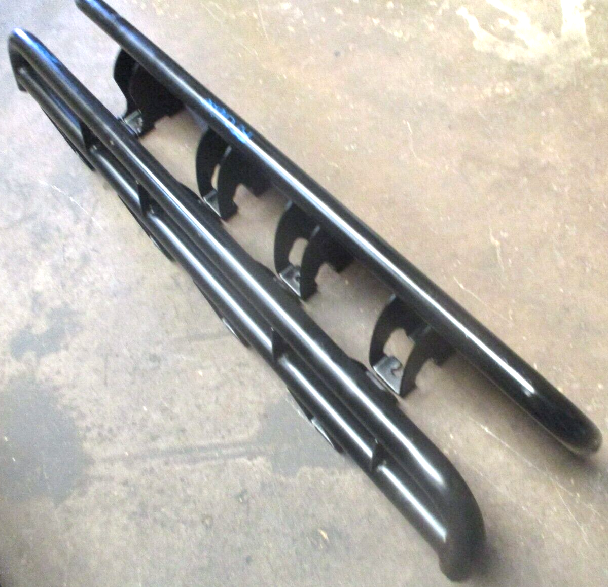 PT73835090 PT73835070 07 to 14 FJ Cruiser Left Right Rock Slider ...