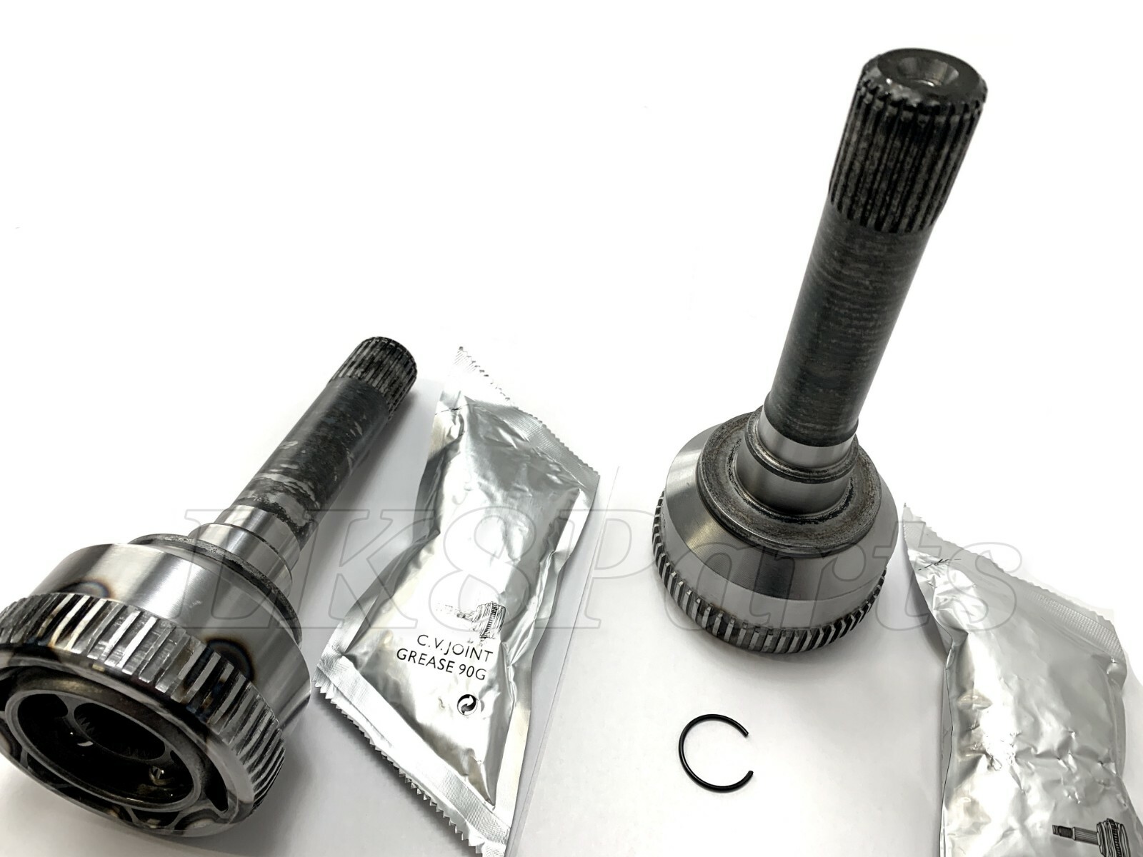 Land Rover Range Classic Discovery 1 94-99 Defender CV Joint Set x2 ...