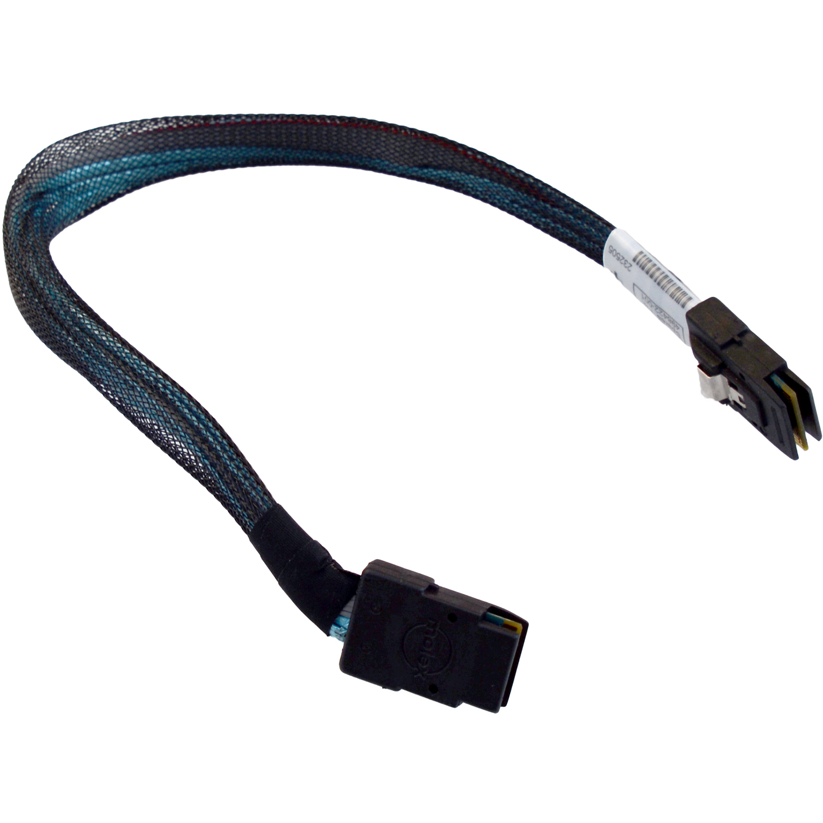 Raid Mini SAS Cable Minisas HP 493228-002 498422-001 SFF-8087 M115 | eBay