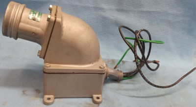 Receptacles & Outlets - 250 Vdc