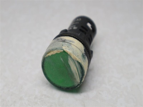 Wixim AD22-22DS AD2222DS Green Pilot Light 30 Days Warranty Expedited ...