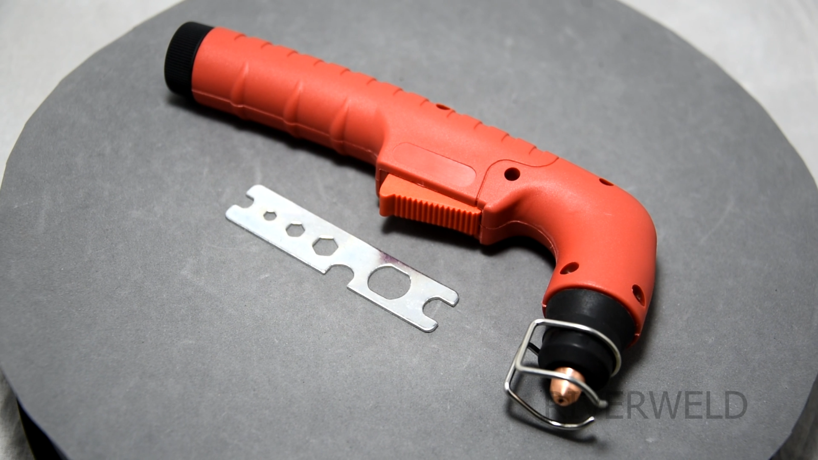 S45 Air Plasma Cutter Cutting Torch Body Hand Head for sale online | eBay