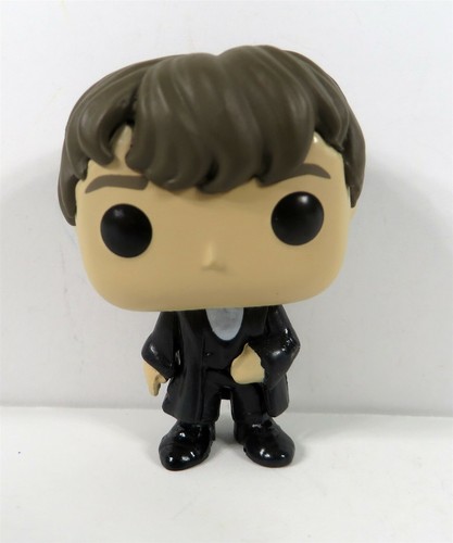 Funko Pocket Pop Harry Potter Advent Calendar 2019 Yule Ball Neville ...