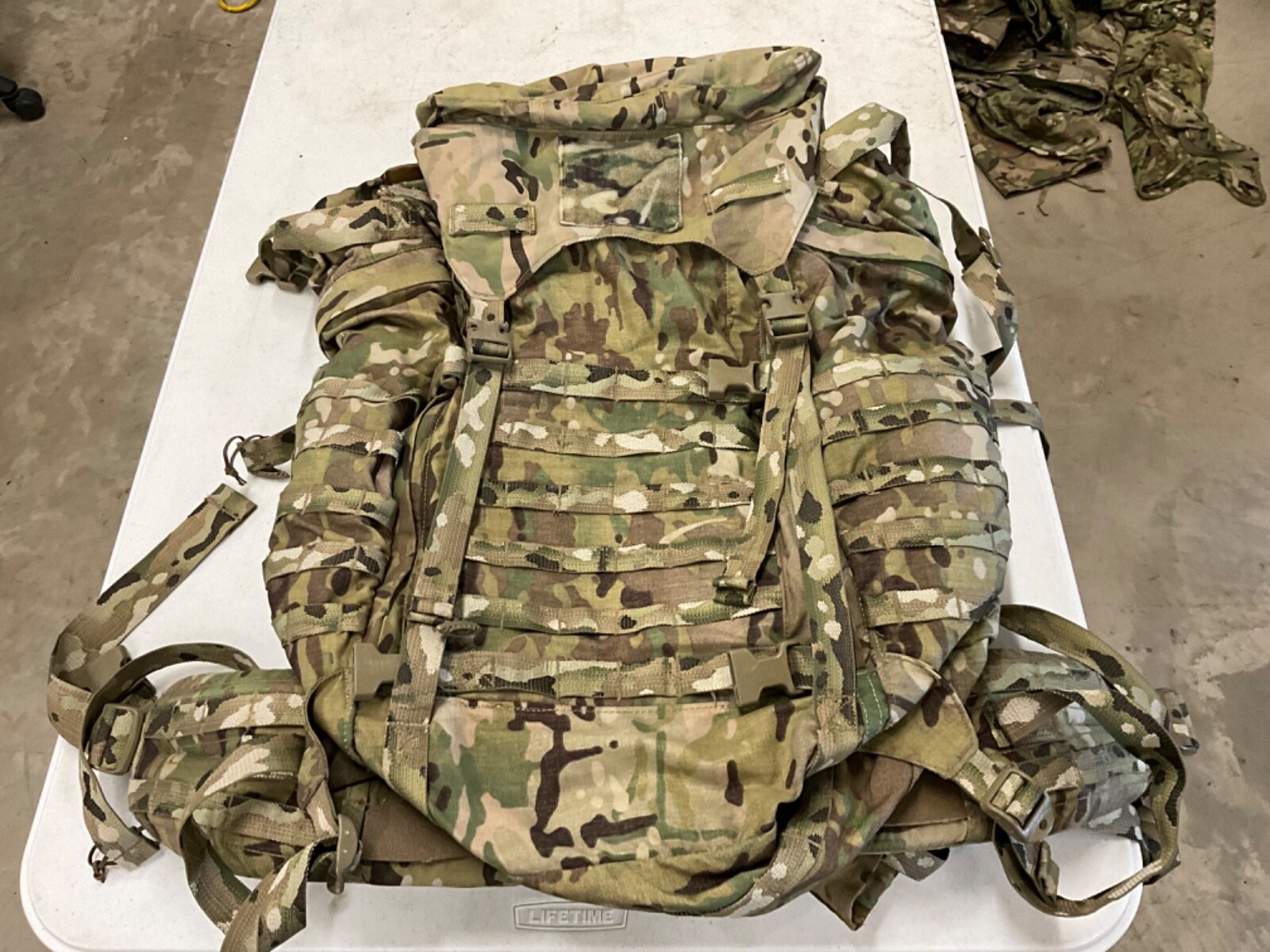 Marsoc Gear