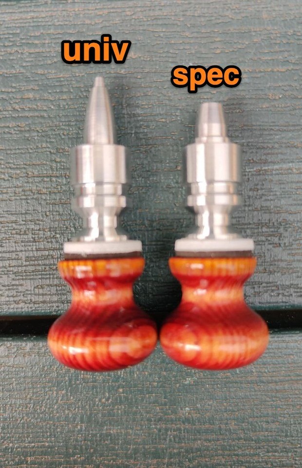 Svarog Bullet Slug Hunting Mold mould Paradox 12,16,20 gauge Сore Pin ...