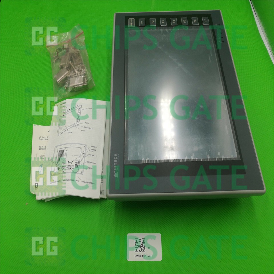 1PCS NEW IN BOX Hi-tech touch-screen PWS6A00T-PE Fast Ship | eBay
