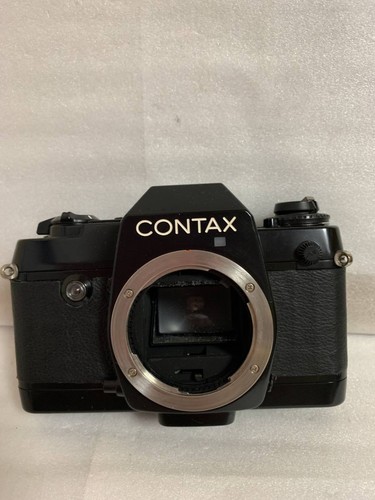 Contax 137 Md | eBay