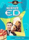 THE BEST OF MISTER ED~VOLUME TWO (2)~1964-65 NEW SEALED DVD SET~WILBUR ...