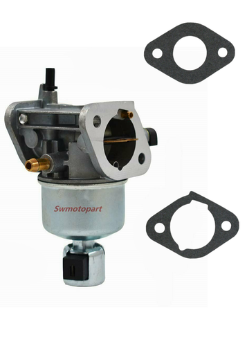 MIA12458 Carburetor For John Deere X300 X300R X304 X350 R X310 X354 ...