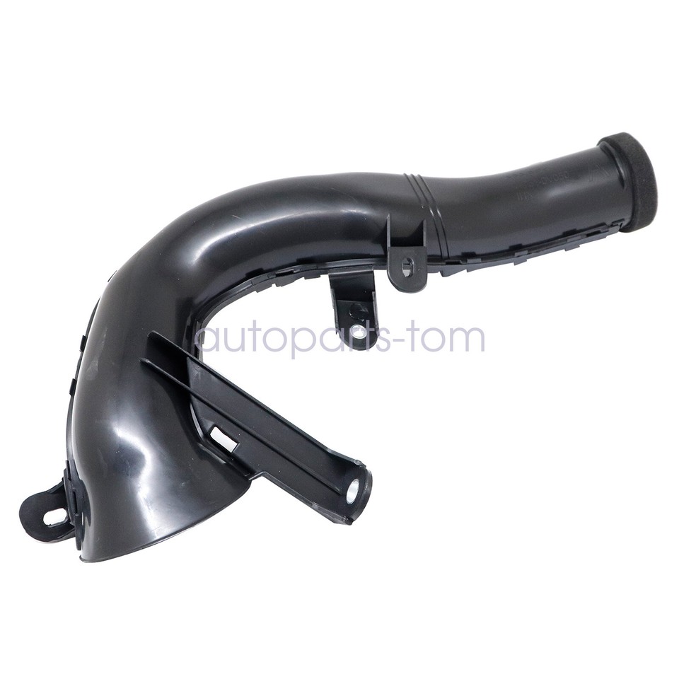 17751-36051 Air Cleaner Intake Hose Inlet Duct Fit 13-2018 Toyota RAV4 ...