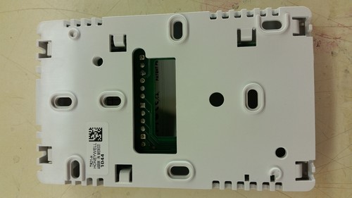 Honeywell TR21-H 20K Ohm NTC Room Temp & Humidity Sensor w/ Network ...