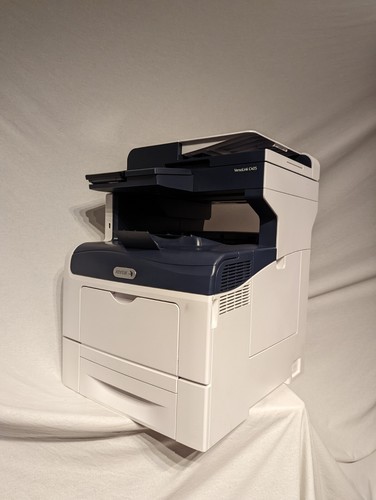 Xerox VersaLink C405DN Color Printer Scan Copier Fax Network MFP 47PPM ...