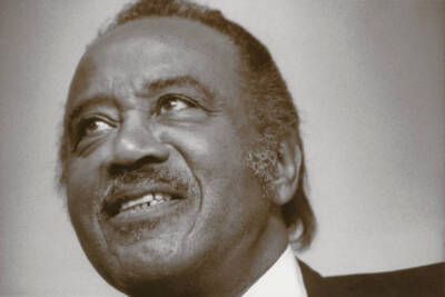 Harry Sweets Edison Look Upwards At Jatp Tokyo OLD JAZZ PHOTO | eBay