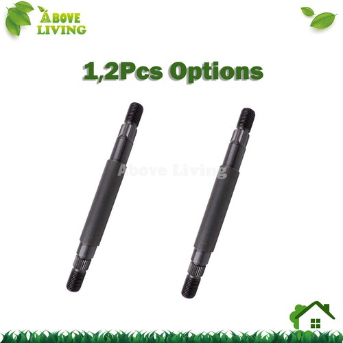 Spindle Shaft For Murray 405000x 405004x 405005x 405011x 40508x 40541F ...