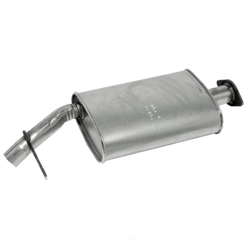 Exhaust Muffler-SoundFX Direct Fit Walker 18212 fits 86-89 Ford Bronco ...