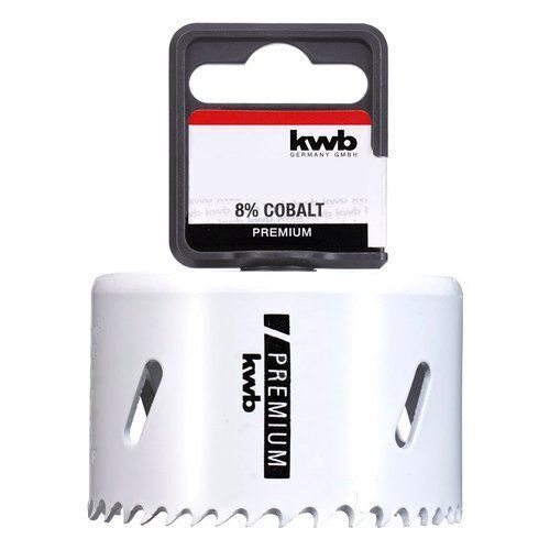 Kwb Bimétal Perceuse Cobalt Scie Cloche 83mm 598783-KWB 4009315987835 ...