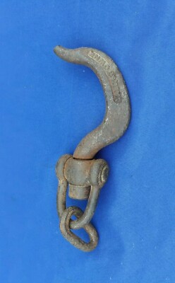 Rigging - Vintage Logging