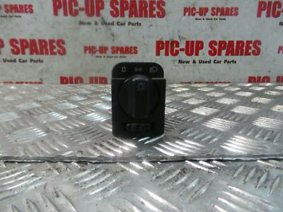 Vauxhall Combo B 94-01 In Dash Headlight Switch 90481763 0000173742 ...