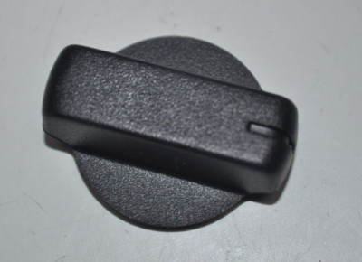 NOS NEW Replacement Volume/Squelch Knob Relm Communications Radio Model ...