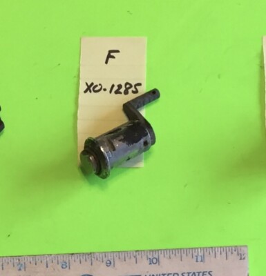 Studebaker lock or partial lock. xo-1285. Item: 9794 f | eBay