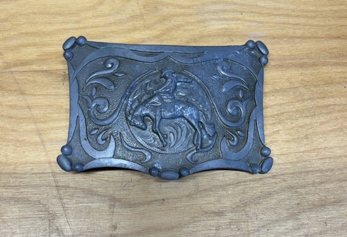 Wrangler 2013 Rodeo Style Belt Buckle | eBay
