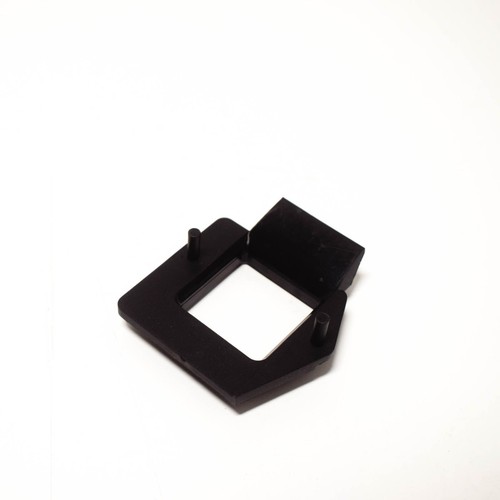 LAND ROVER RANGE ROVER EVOQUE L538 Hood Guide Plate LR056535 New ...