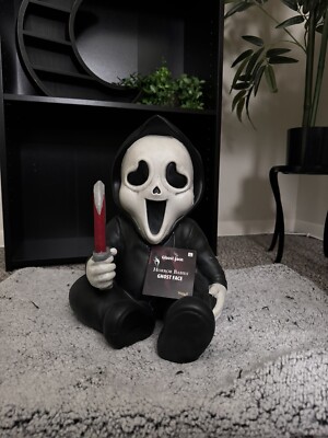 Spirit Halloween | Horror Baby | Ghostface | Scream | NEW. | eBay