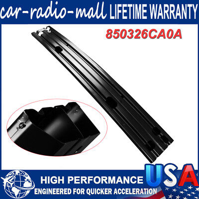 New Bumper ReinForcement For 2019-2021 Nissan Altima Rear 850326CA0A | eBay