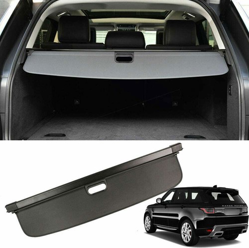 For Range Rover Sport 2014-21 Retractable Trunk Luggage Shade Shield ...