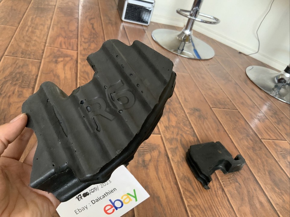 2019-2023 Toyota RAV4 Right Guide, Radiator GRILLE 53153-42020 53153 ...