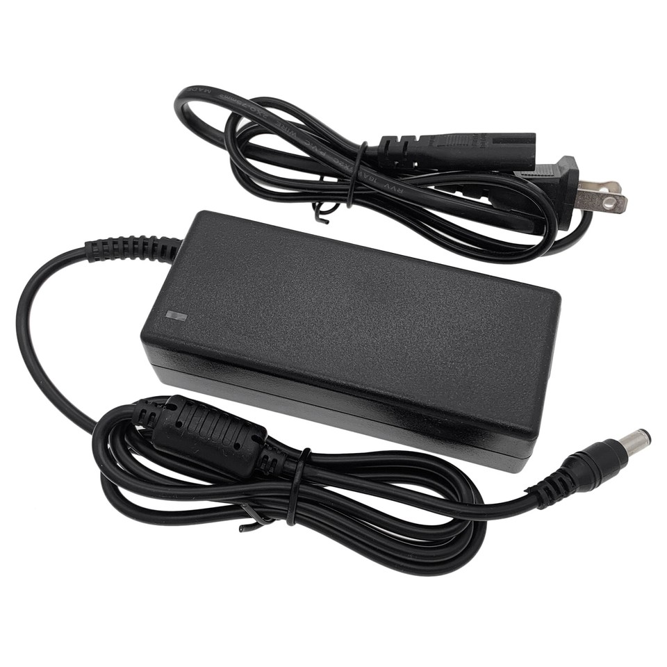AC Power Adapter for Logitech G25 G27 G29 G920 G940 Racing Wheel APD DA ...