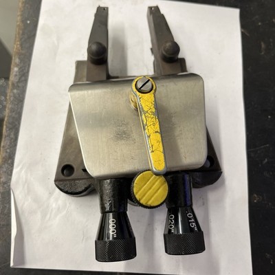 Pro cut twin cutter, part 50-220. In great condition, serviced & ready ...